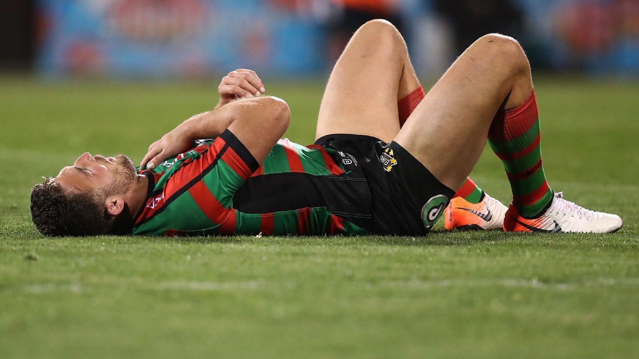 Bennett urges NRL to look at injuries - ESPN