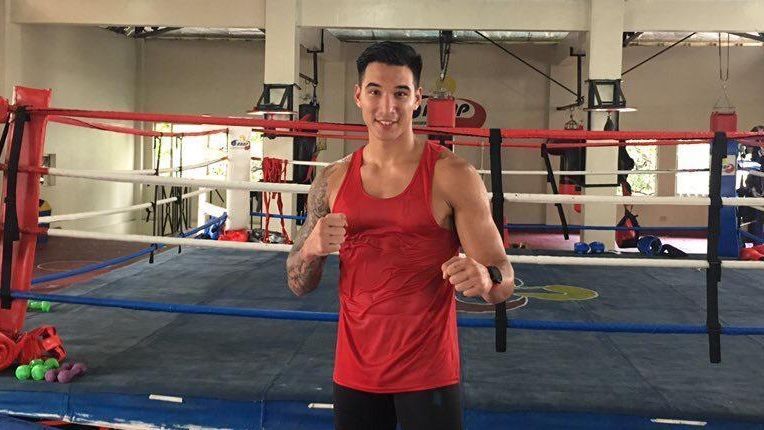 Filipino boxers hoping to dominate SEA Games - ESPN