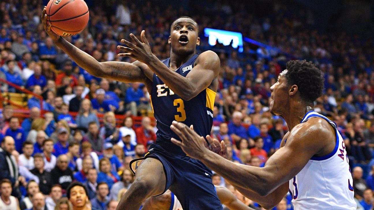 Butler adds all-conference guard Bo Hodges to roster as transfer - ESPN