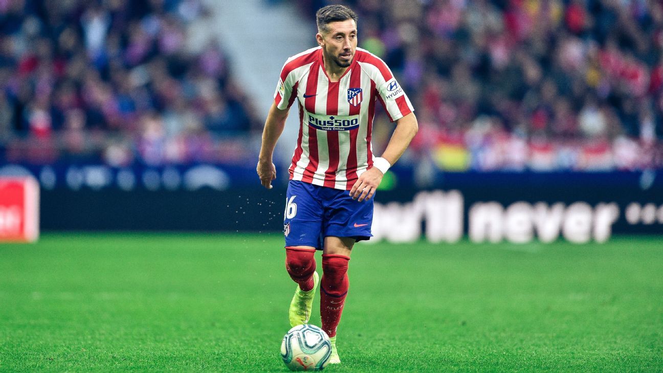 Herrera ilusionado de ser el único mexicano con posibilidades de ganar ...