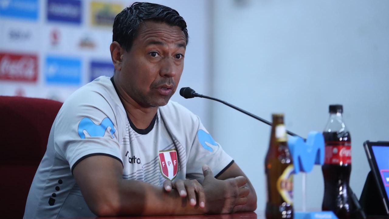 Nolberto Solano: "Kevin es un jugador importante" - ESPN