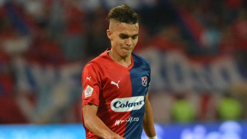 Jonathan Marulanda se suma al Deportes Tolima - ESPN