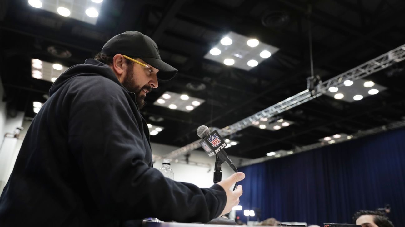 The best quotes of the year in the NFL - ESPN - NFL Nation- ESPN