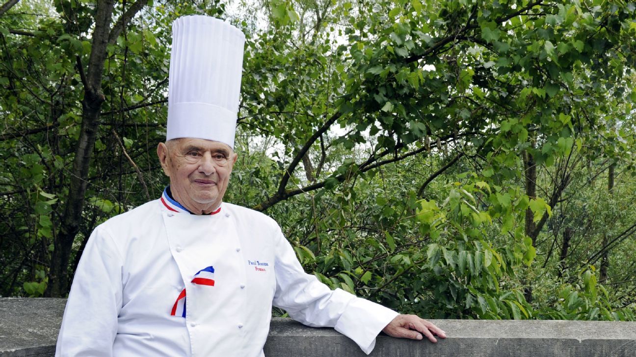 Lyon fans protest after local chef loses Michelin star after record run ...