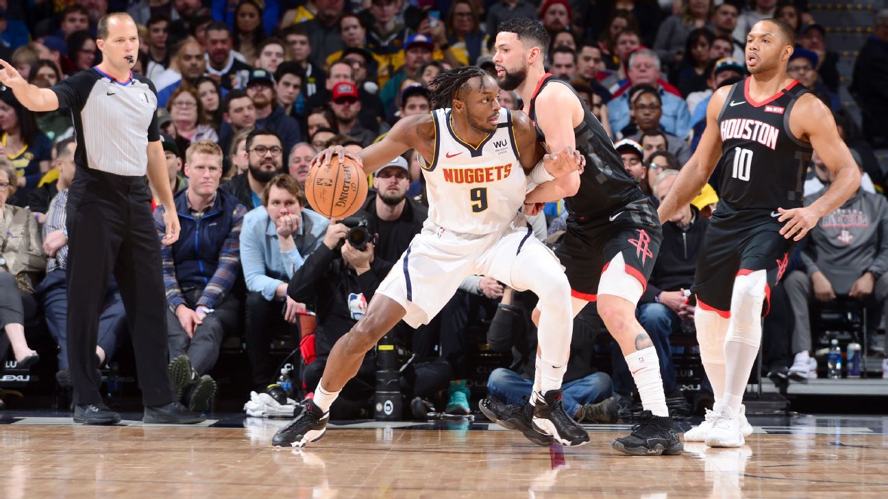 Fantasy NBA Daily Notes - Looking forward with young talent - ESPN