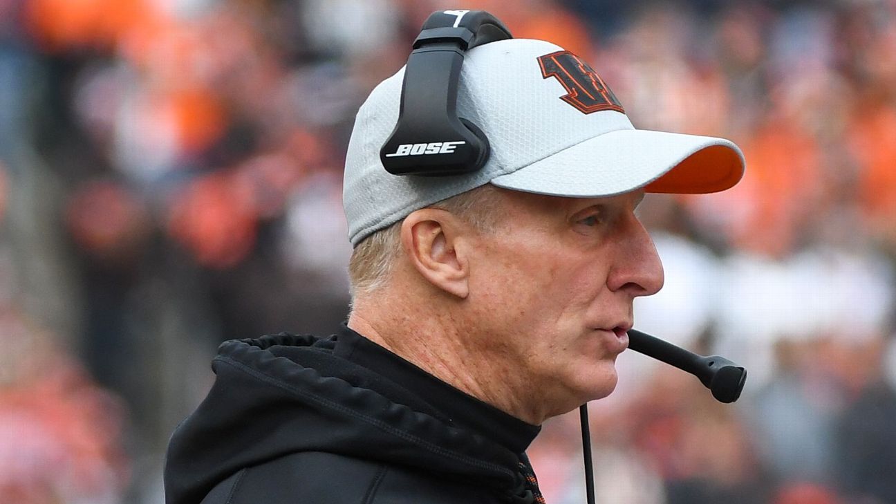 Jim Haslett se incorpora al grupo de asistentes de los Tennessee Titans ...