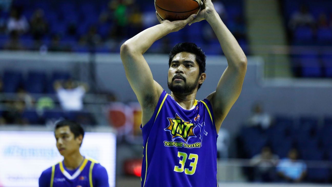 PBA players who became stars after getting traded - ESPN