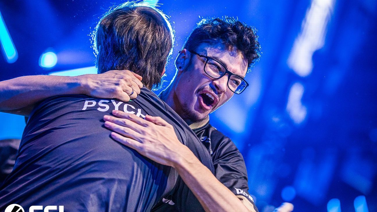 R6: Brasileiros da NiP vencem TSM e estão na final do Six Invitational 2020 - ESPN