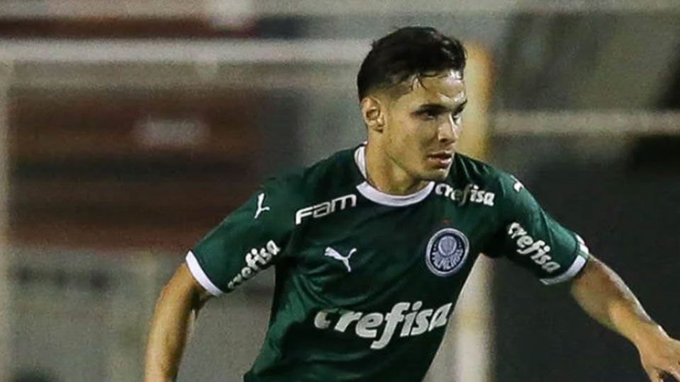 Veiga comemora reestreia no Allianz com vitória e elogia gramado ...