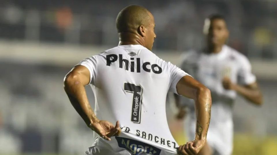 Santos define 30 inscritos na Libertadores: veja nova numeração - ESPN