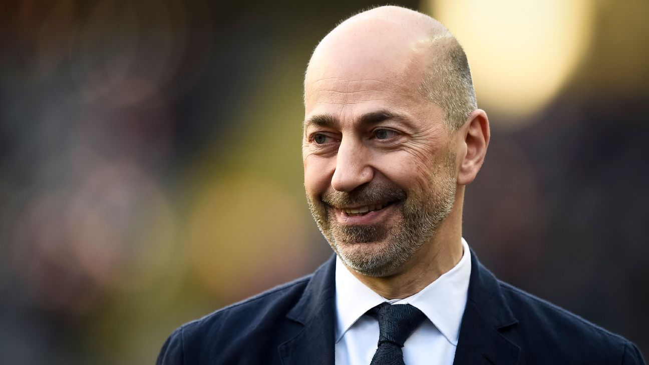 Arsenal CEO Ivan Gazidis' reign was 'nothing special' - supporters ...