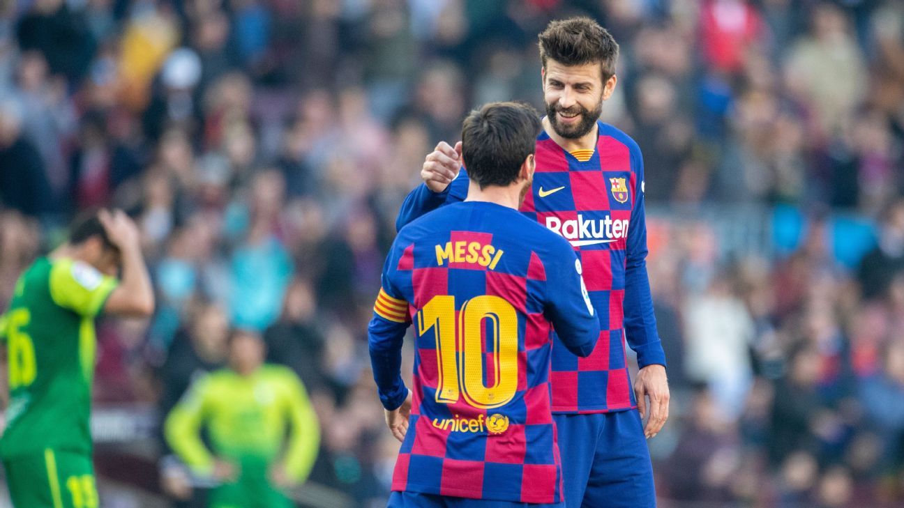 Barcelona And Argentina Star Lionel Messi Has Everything So How Does Barcelona And Argentina Star Lionel Messi Has Everything So How Does