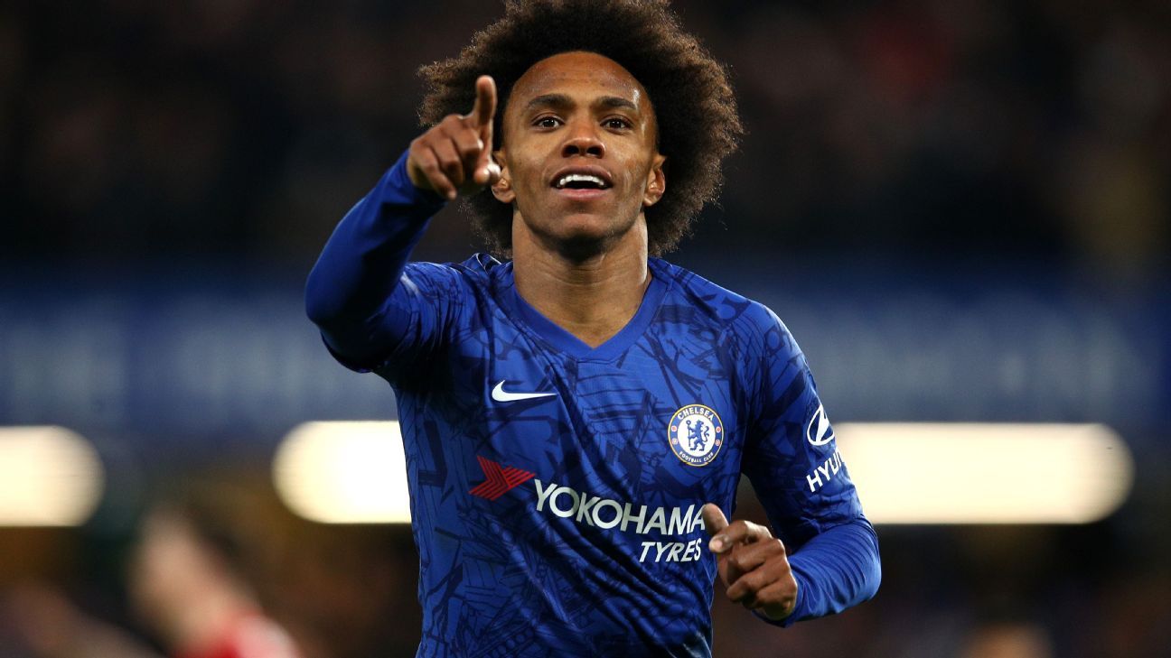 Chelsea vs. Liverpool - Reporte del Partido - 3 marzo, 2020 - ESPN