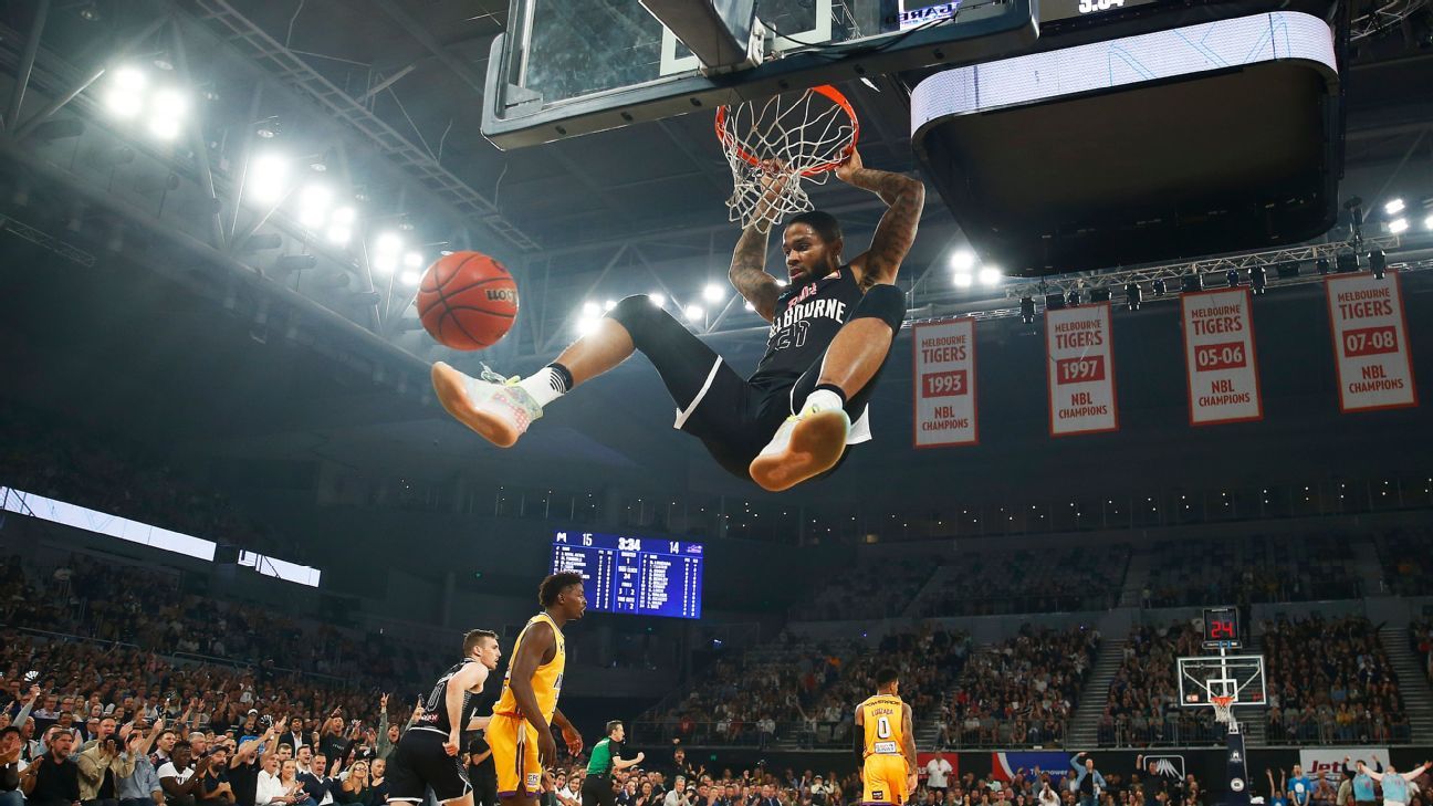 Round Table Which teams will meet in the NBL Grand Final? - ESPN