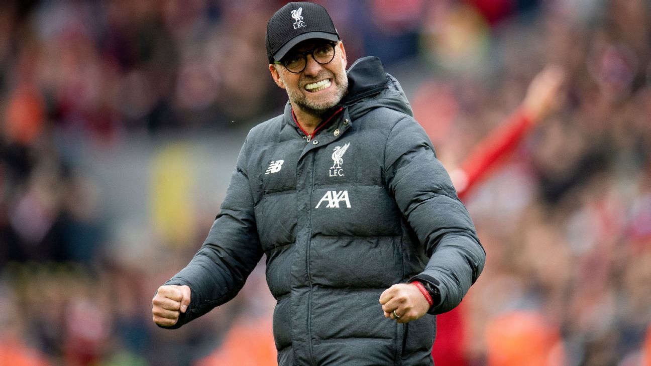 Coronavirus puts European soccer on hold: Bill Connelly's 10 biggest ...