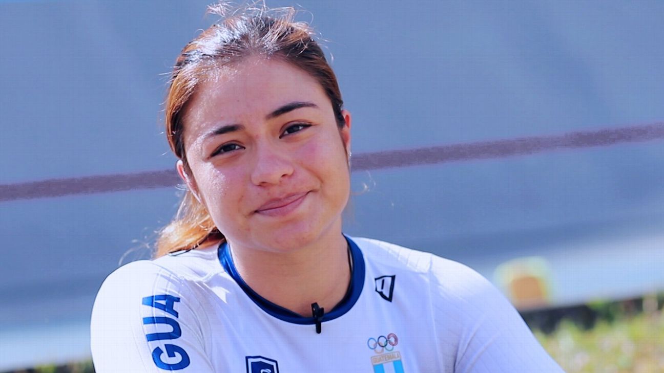 Nicole Rodríguez rompe límites y se convierte en referencia del ...