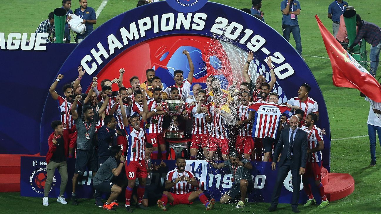 ISL 2020-21 wishlist: A new champion, more Indian goals, a proper derby ...