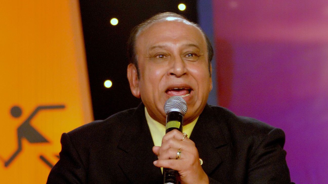 'A legend and a pioneer' - Indian sporting world pays tribute to PK ...