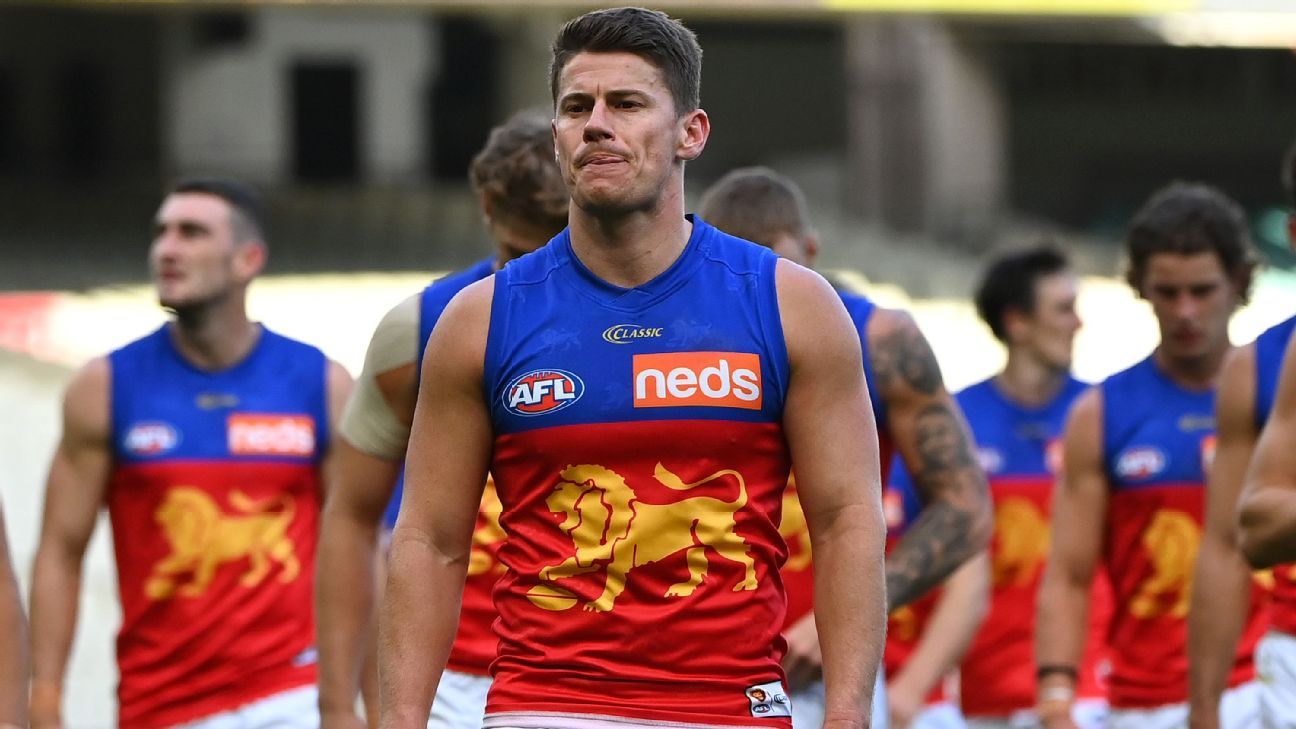 Afl Round Table Is It Time To Draw A Line Through The 2020 Season Espn