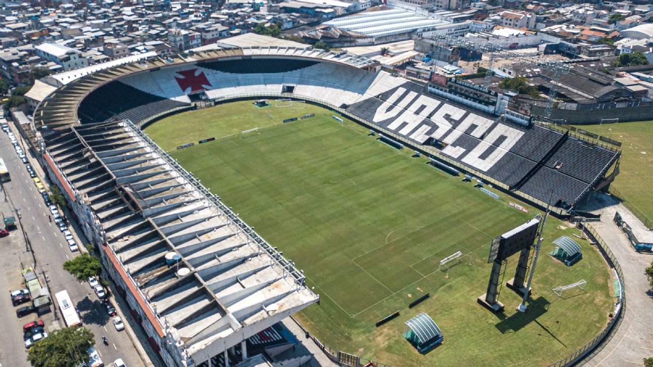 Vasco x Botafogo: onde assistir ao vivo, horário, palpites e prováveis ...