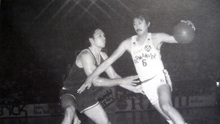 What are the memorable PBA finals series from the 1970s? - ESPN