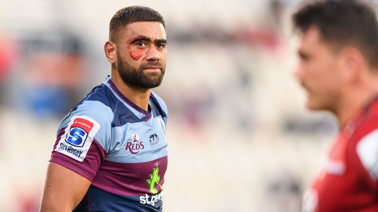 Battered and bruised, rugby can reset both at home and abroad - ESPN