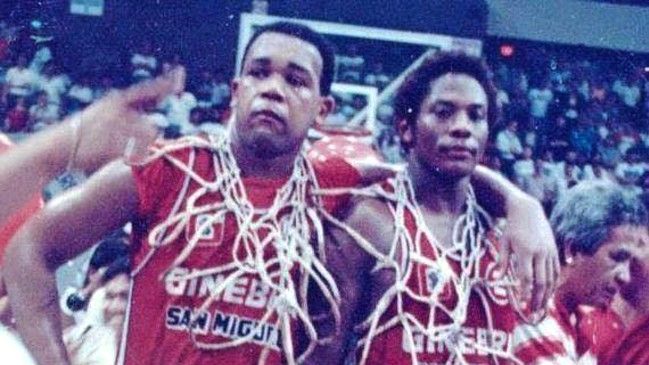 Ginebra's first title, U/Tex's comeback among notable '80s PBA finals ...