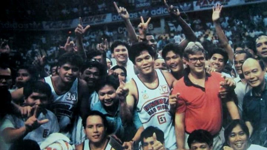 Distrito's iconic shot, Purefoods' first title make list of memorable ...