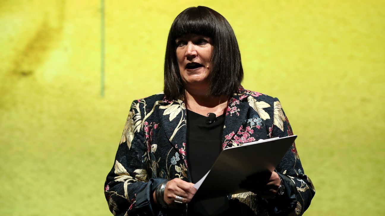 Raelene Castle, Rugby Australia and the game's civil war - ESPN