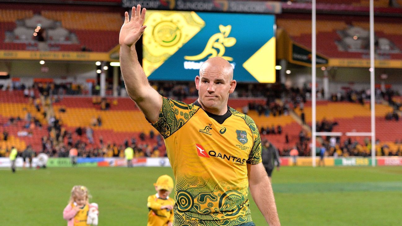 Australian rugby crisis Stephen Moore calls for 'blank canvas' - ESPN