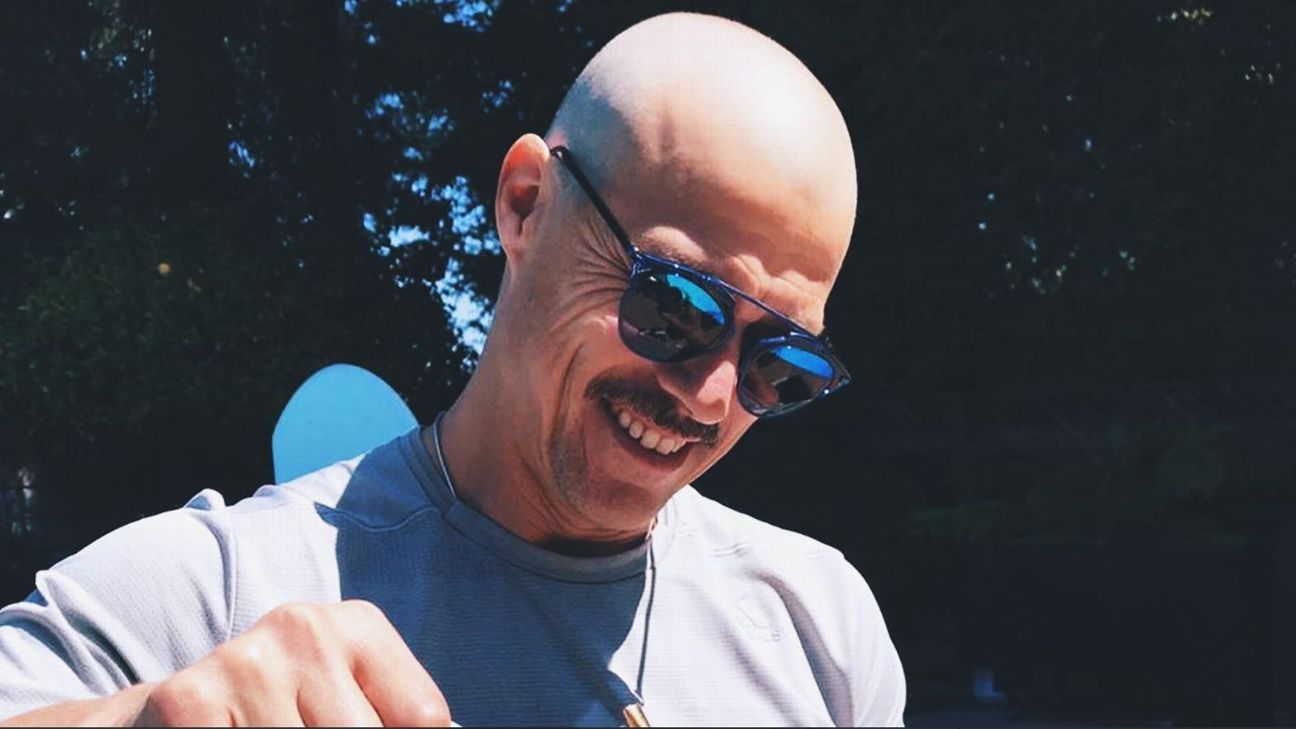 Coronavirus lockdown: San Jose boss Almeyda channels Walter White of ...