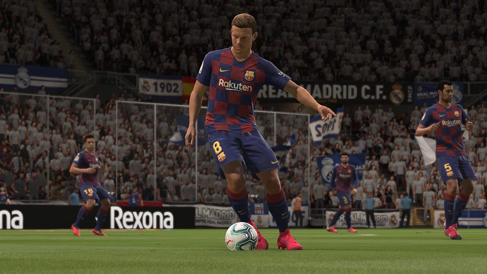 Pro players de Fifa 20 destrincham o meta em torneios de alto nível - ESPN