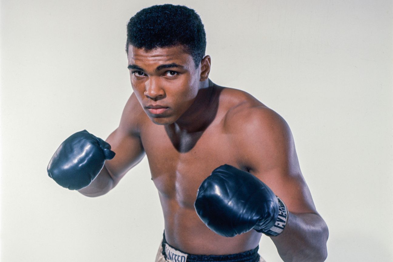 The Greatest, Mano de Piedra, Bazooka y Marvelous: Los mejores apodos ...