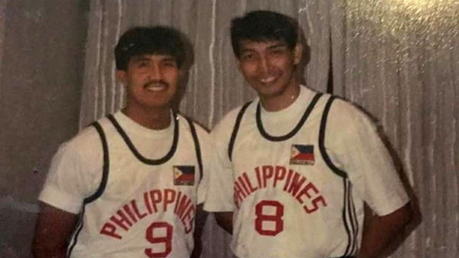 Before lighting it up in the PBA, Allan Caidic had a storied amateur ...