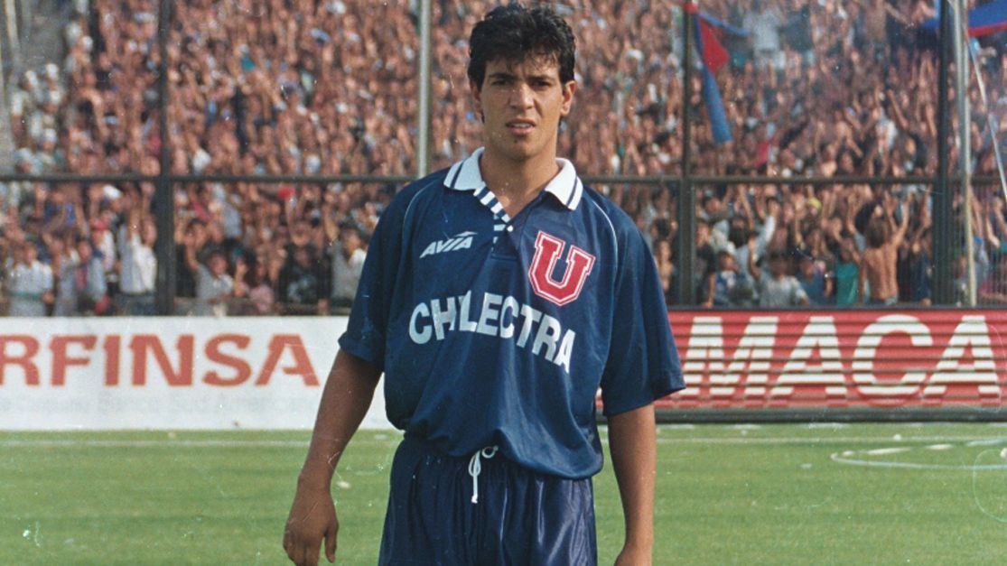 Cristián Castañeda: "Pasé los mejores años de mi vida en Universidad de ...