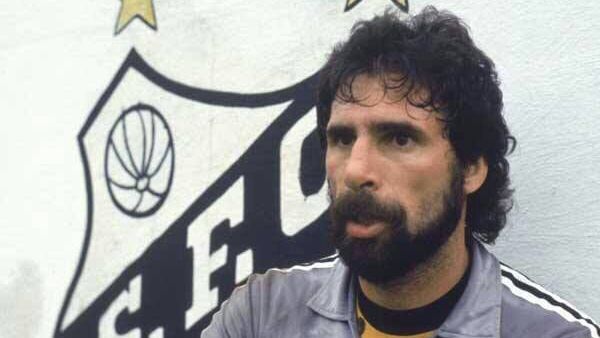 Rodolfo Rodríguez repasó con ESPN su paso por el fútbol de Brasil ...