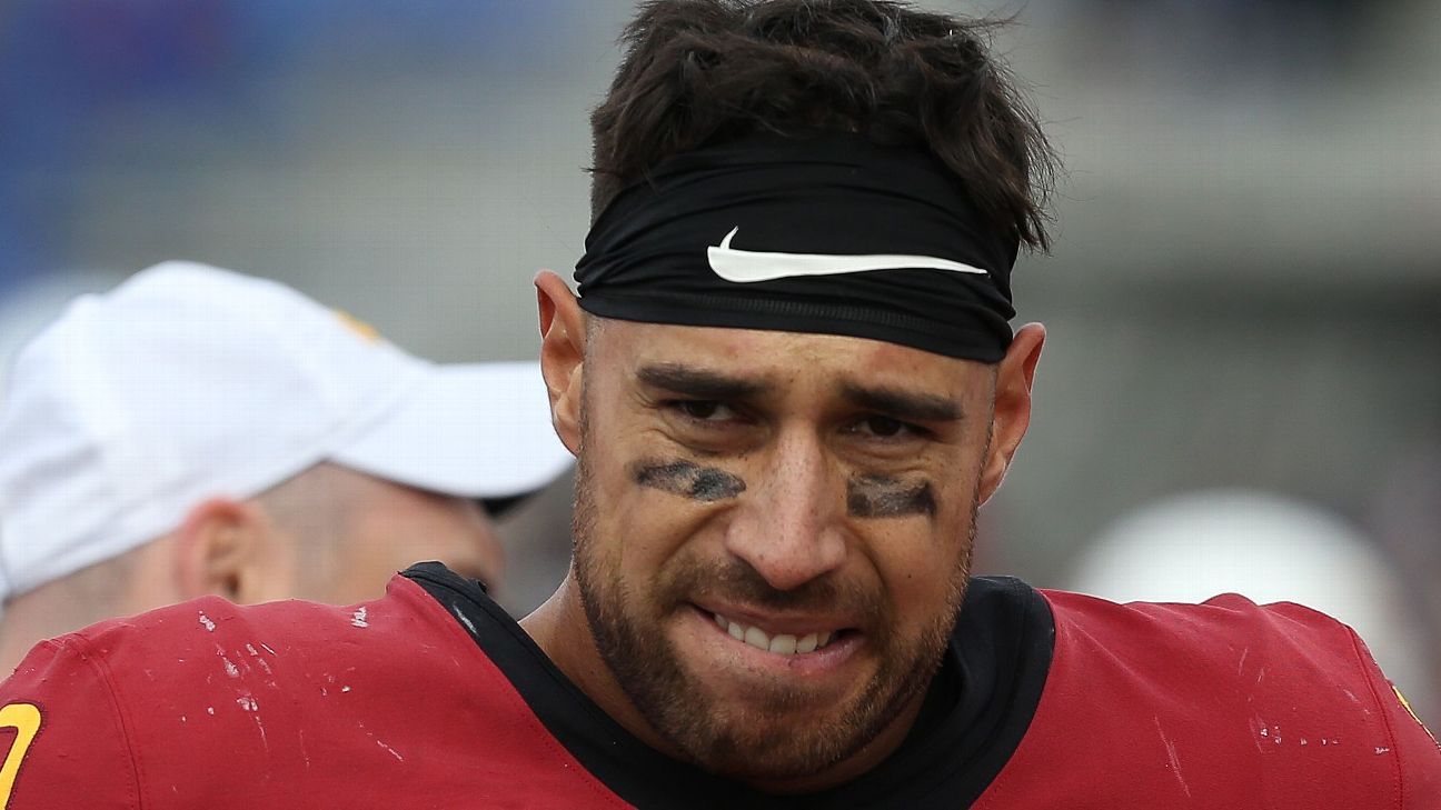 From smoko to the big smoke: Former plumber Matt Leo lands in Philly - ESPN