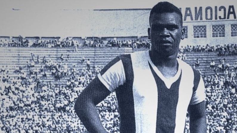 Un repaso a la trayectoria de Pedro Pablo "Perico" León