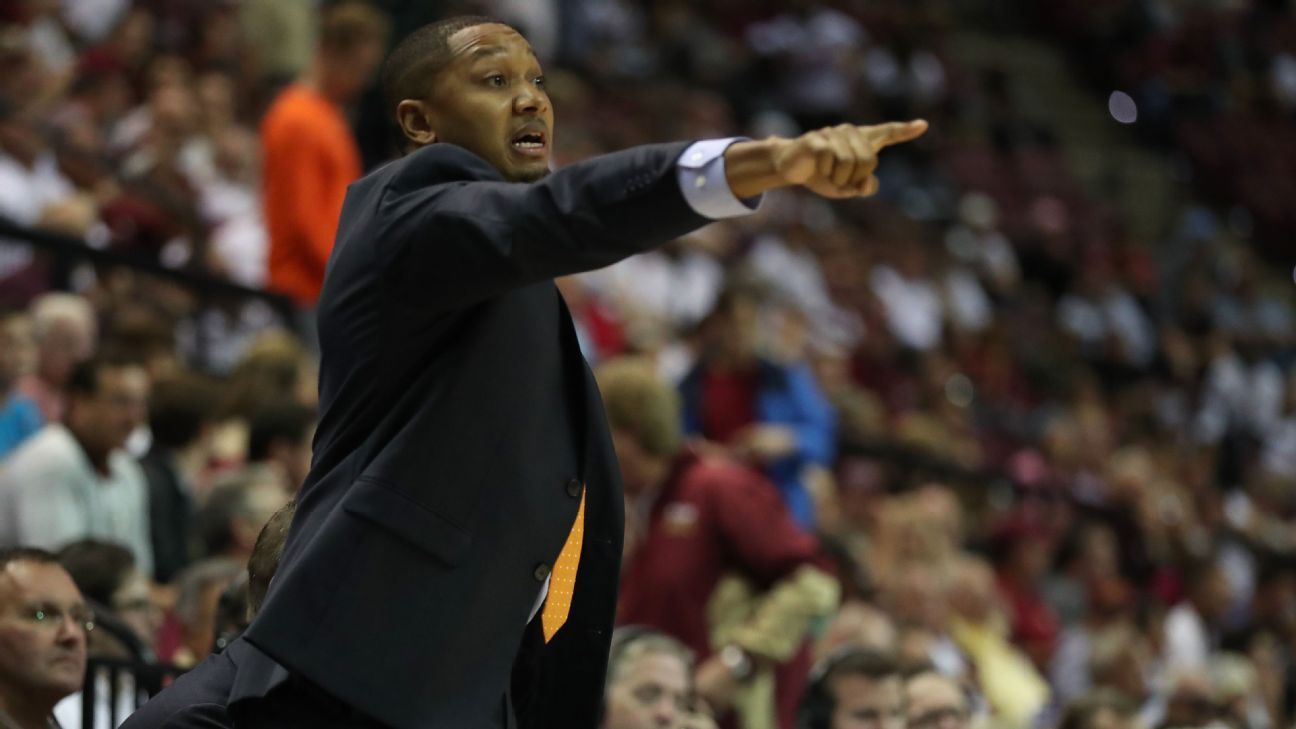 Jacksonville hires Florida assistant Jordan Mincy as head coach - ESPN