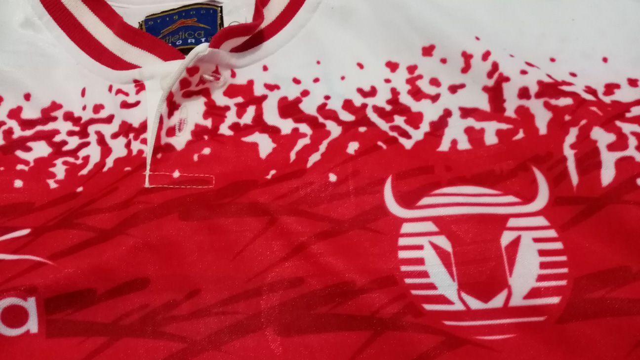 El nombre y el escudo de Toros Neza pertenece a Juan Antonio Hernández ...