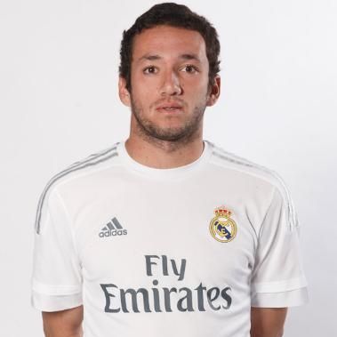 Mathías Rodríguez: "Ahora que estoy sin club, pienso en las ...