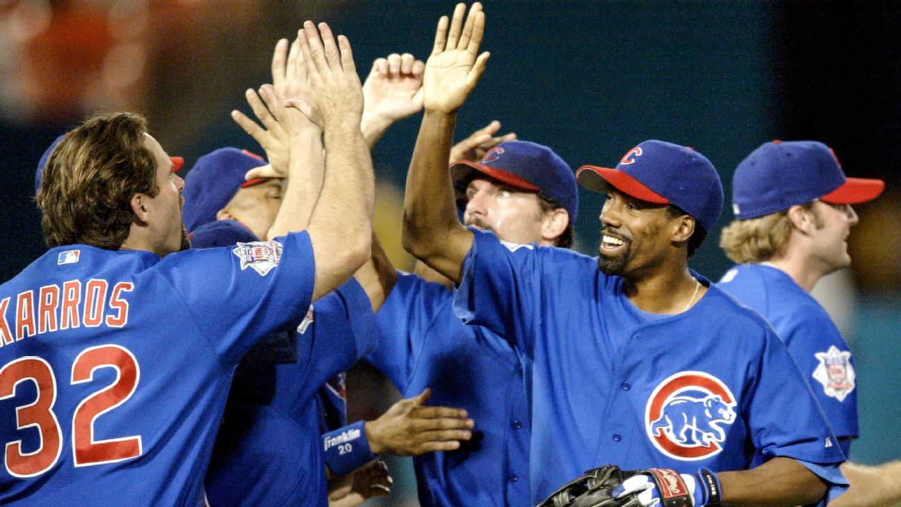 Here's why I'd play this year -- and why I wouldn't - ESPN