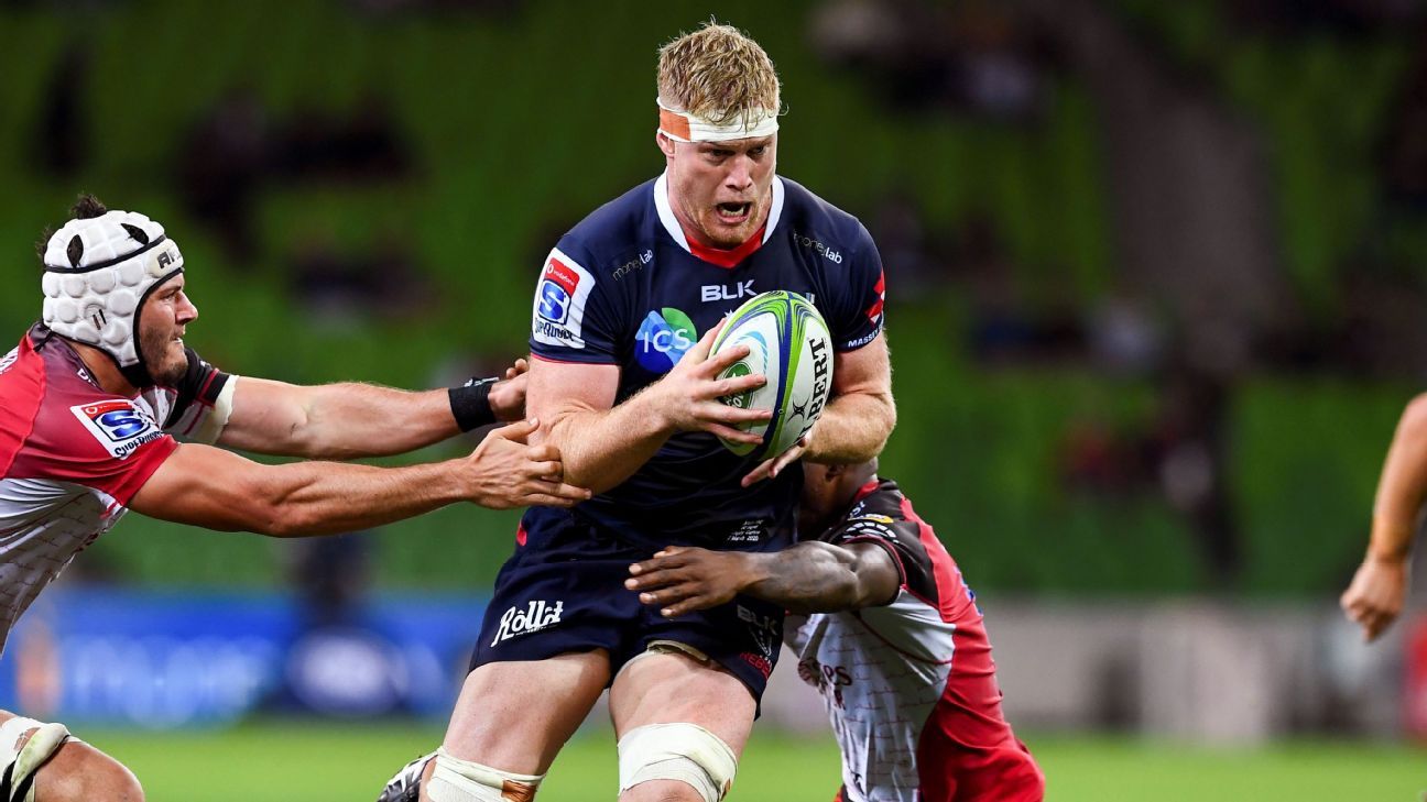 Matt Philip weighing up Wallabies hopes with overseas offers - ESPN