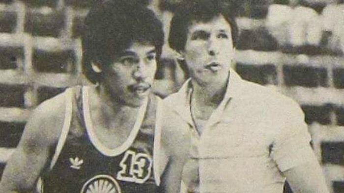 The biggest PBA draft steals: 1985-1990 - ESPN