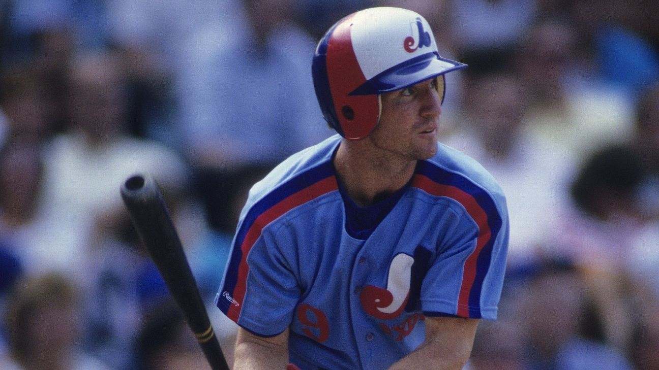 Casey y Helen Candaele, una pareja única en el béisbol - ESPN