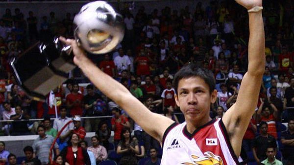 The biggest PBA draft steals 1991-1996 - ESPN