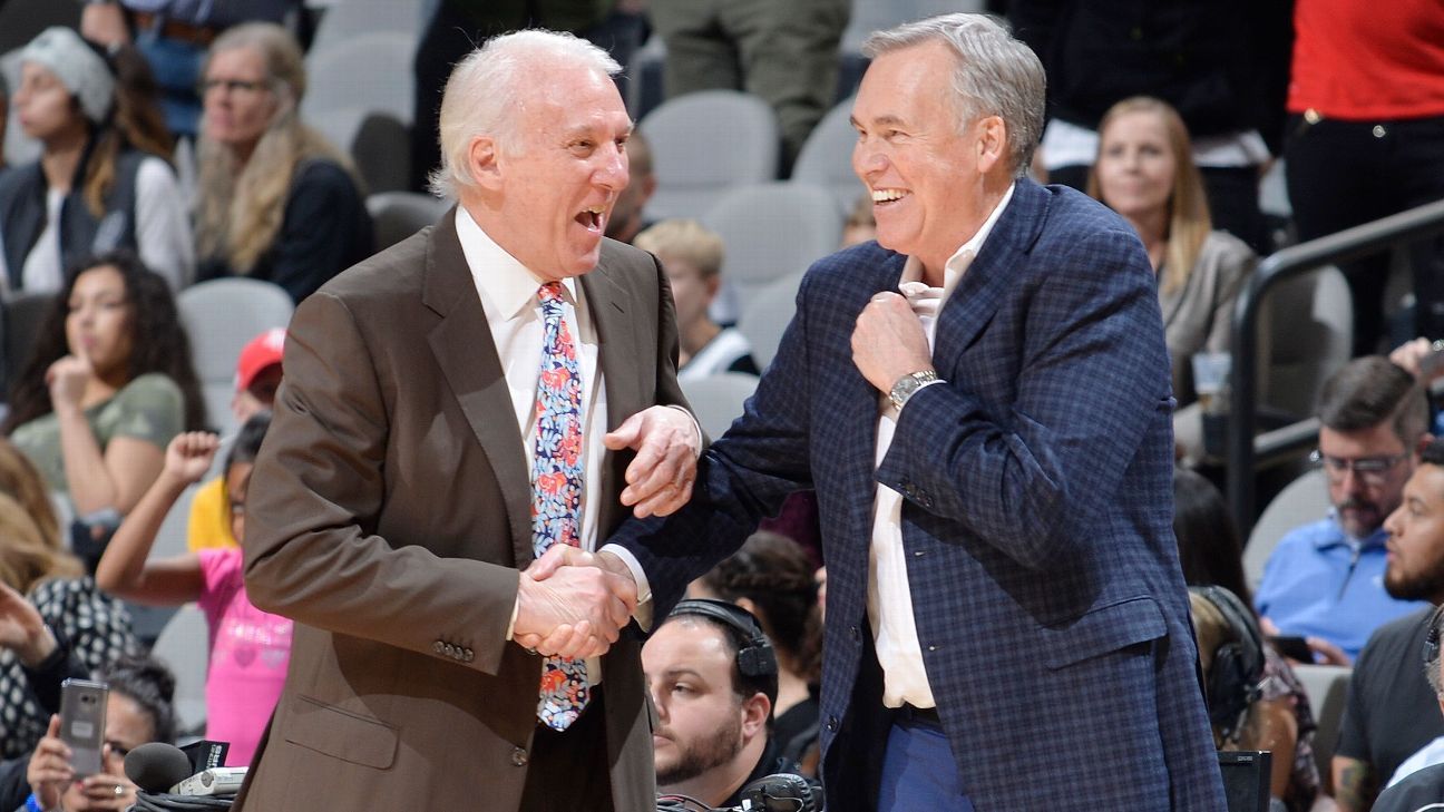 NBA: Panel especial revisará historial médico de los equipos en Orlando ...