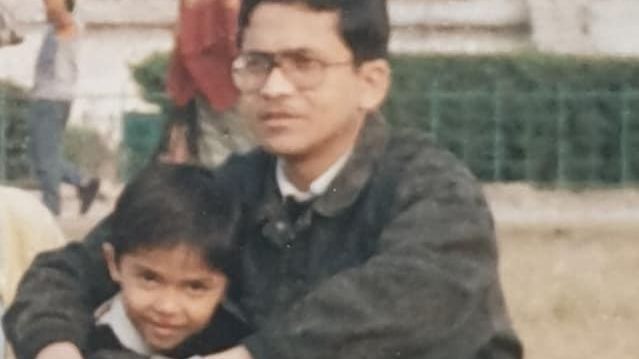 'Sunil has helped me achieve all of my dreams': Chhetri's father - ESPN