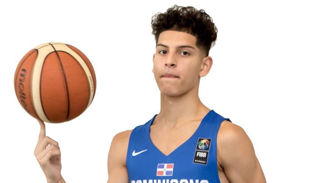 Koby Brea irá a la universidad de Dayton con esperanzas de llegar a la NBA