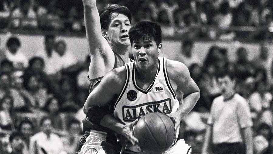 My favorite conference, as told by Jojo Lastimosa - ESPN